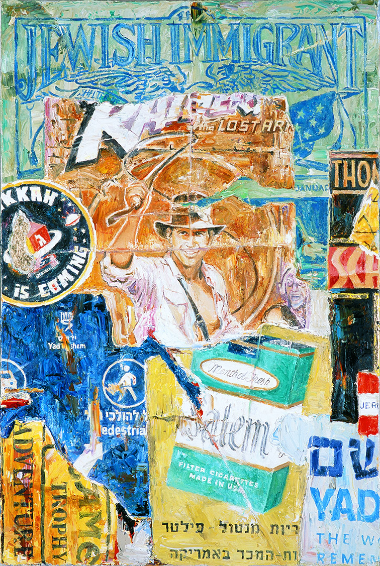 Jens Lorenzen / MAUER STUDIOS / Visual Artist / Bildender Künstler